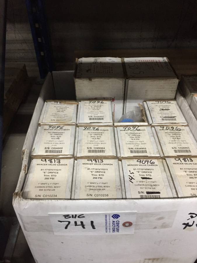 ClubBid - High River, AB – July 29, 2020 - Calgary Regional Auction ...