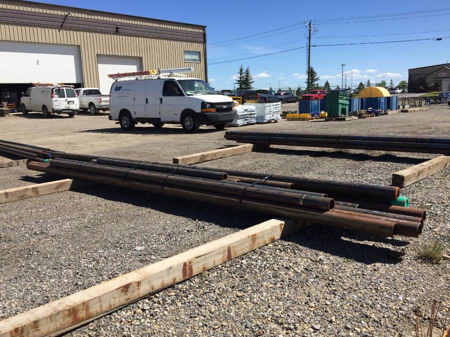 ClubBid - High River, AB - July 12, 2022 - Calgary Regional Auction ...