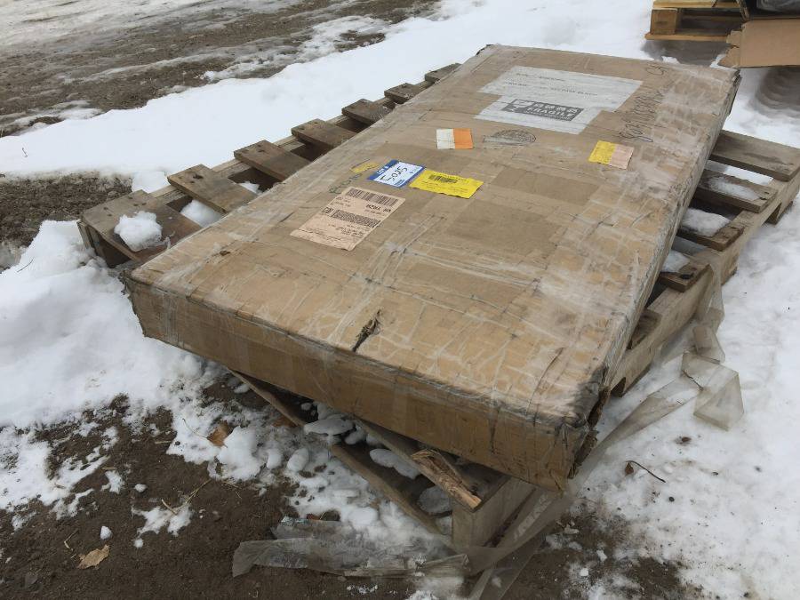 ClubBid - High River, AB - December 13, 2022 - Calgary Regional Auction ...
