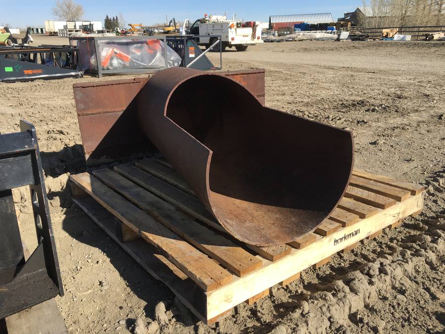 ClubBid - High River, AB - May 9, 2023 - Calgary Regional Auction ...